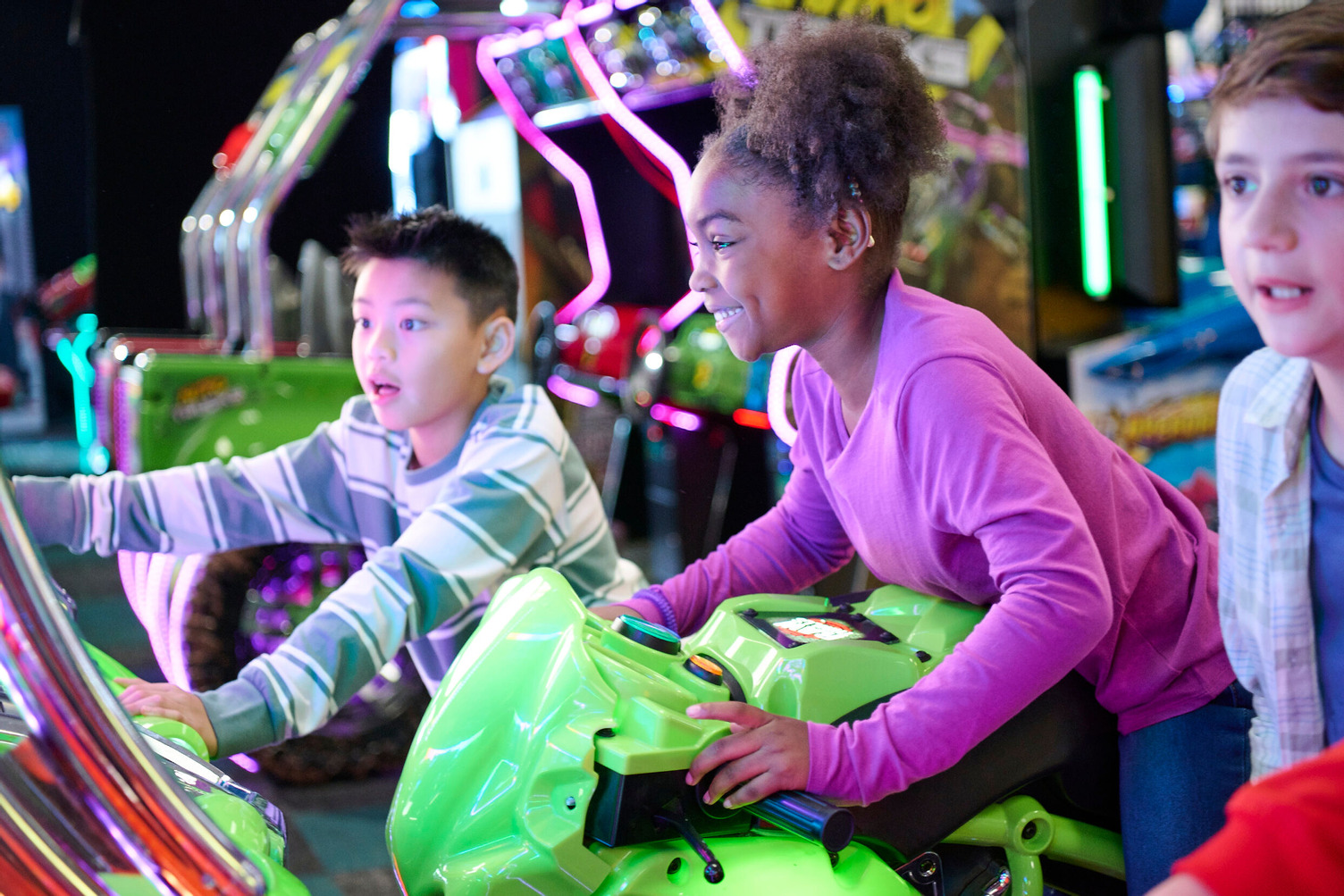 Fiestas de cumpleaños - Chuck e cheese Honduras